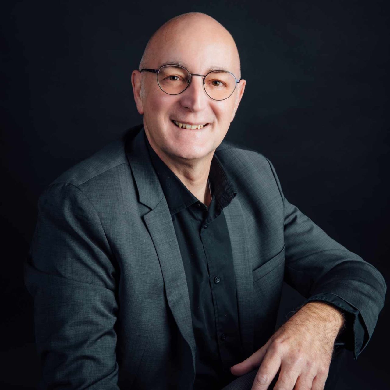 Le groupe - RH Partners