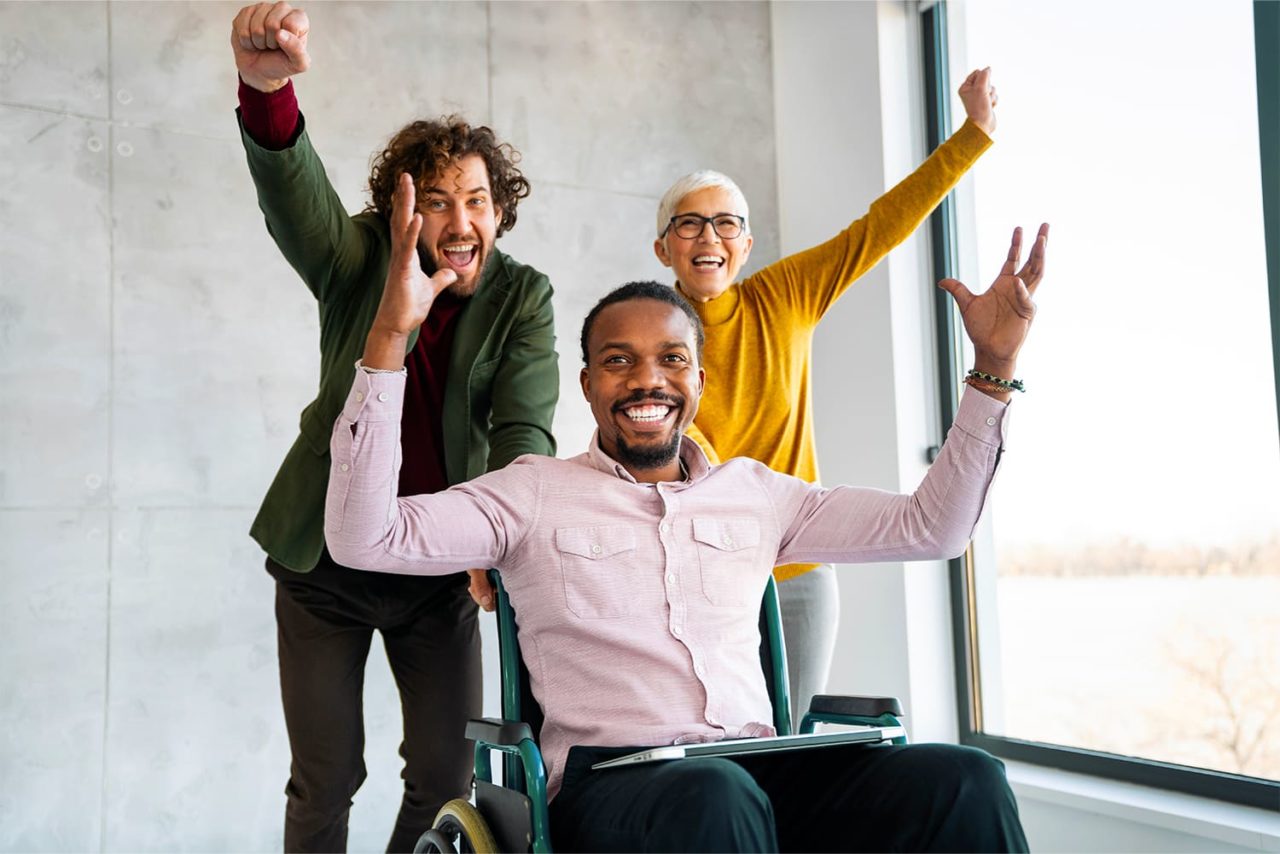 Recrutement inclusif : de quoi s’agit-il ? - RH Partners