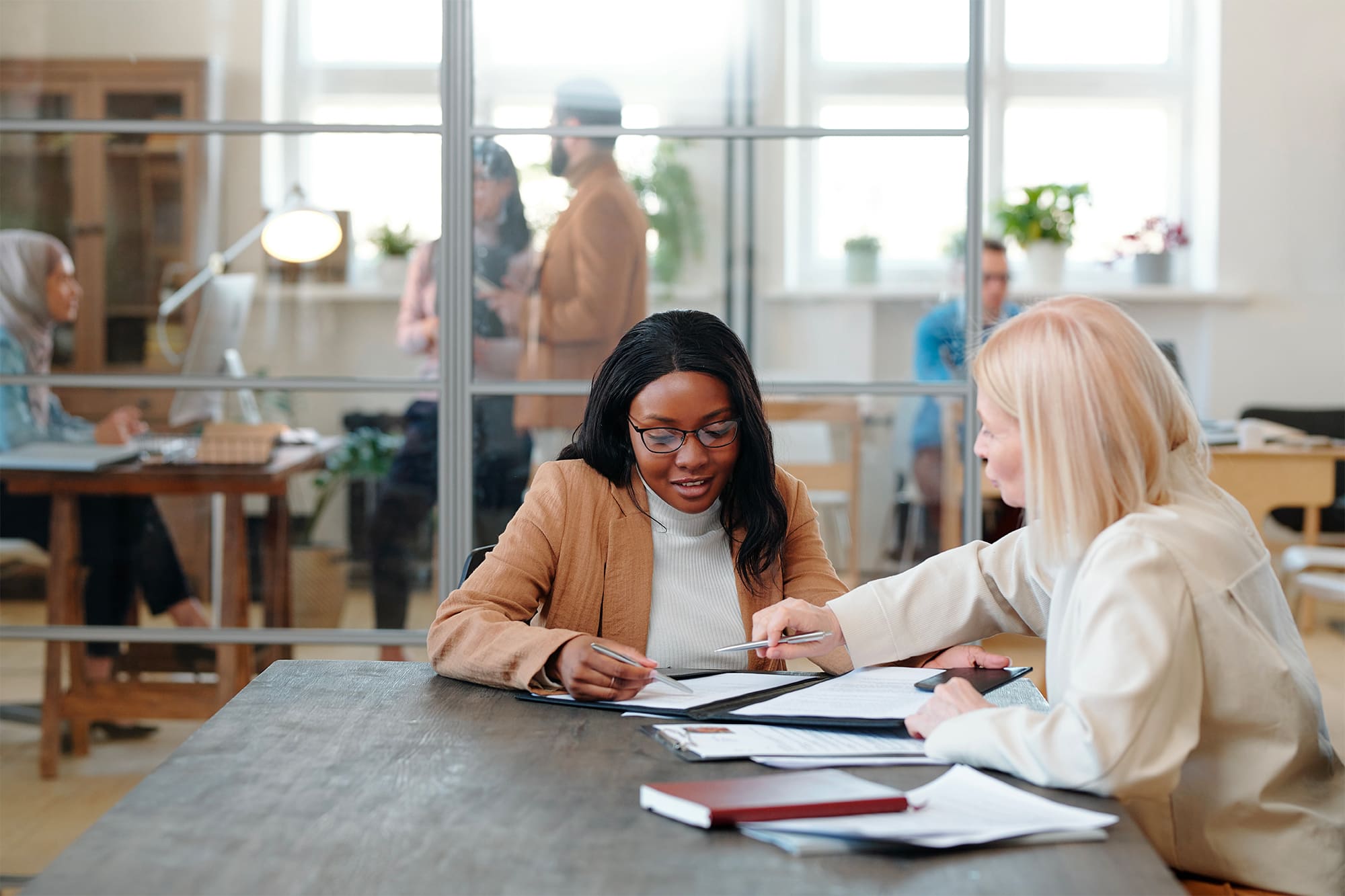 Recrutement inclusif : de quoi s’agit-il ? - RH Partners