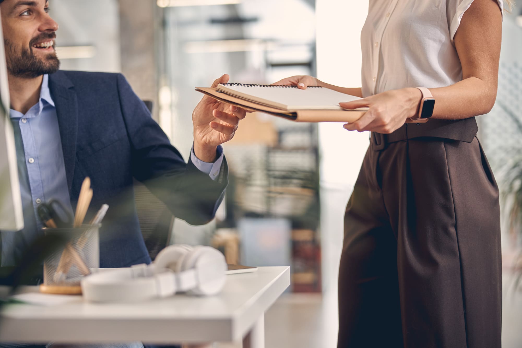 L’art de savoir déléguer efficacement