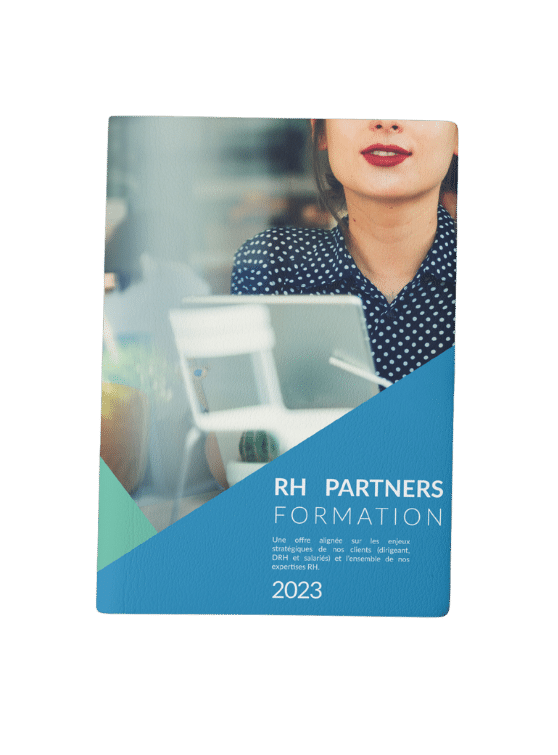 Nos formations - RH Partners